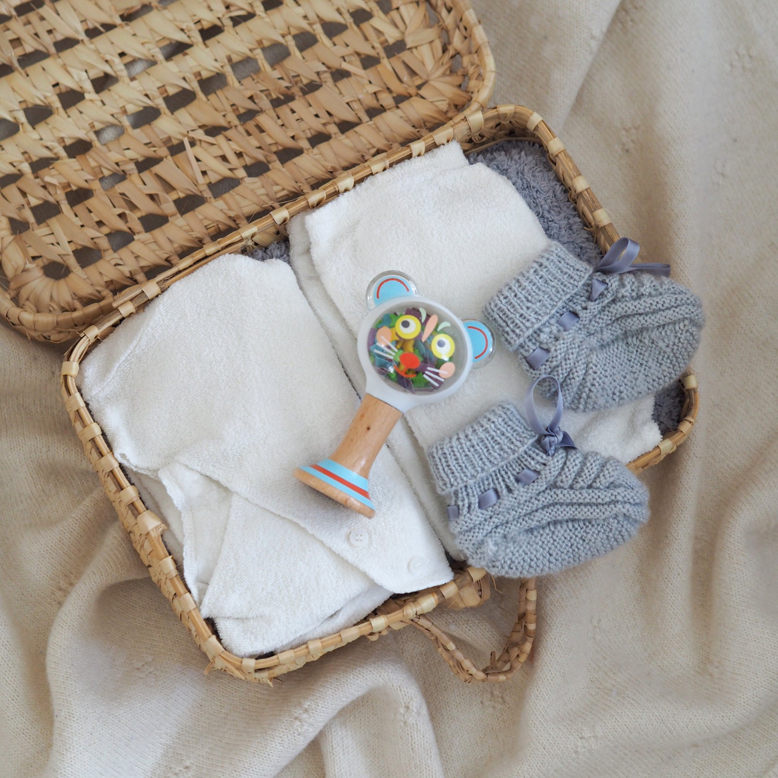 BabyMaraki maracas – The Mini Story