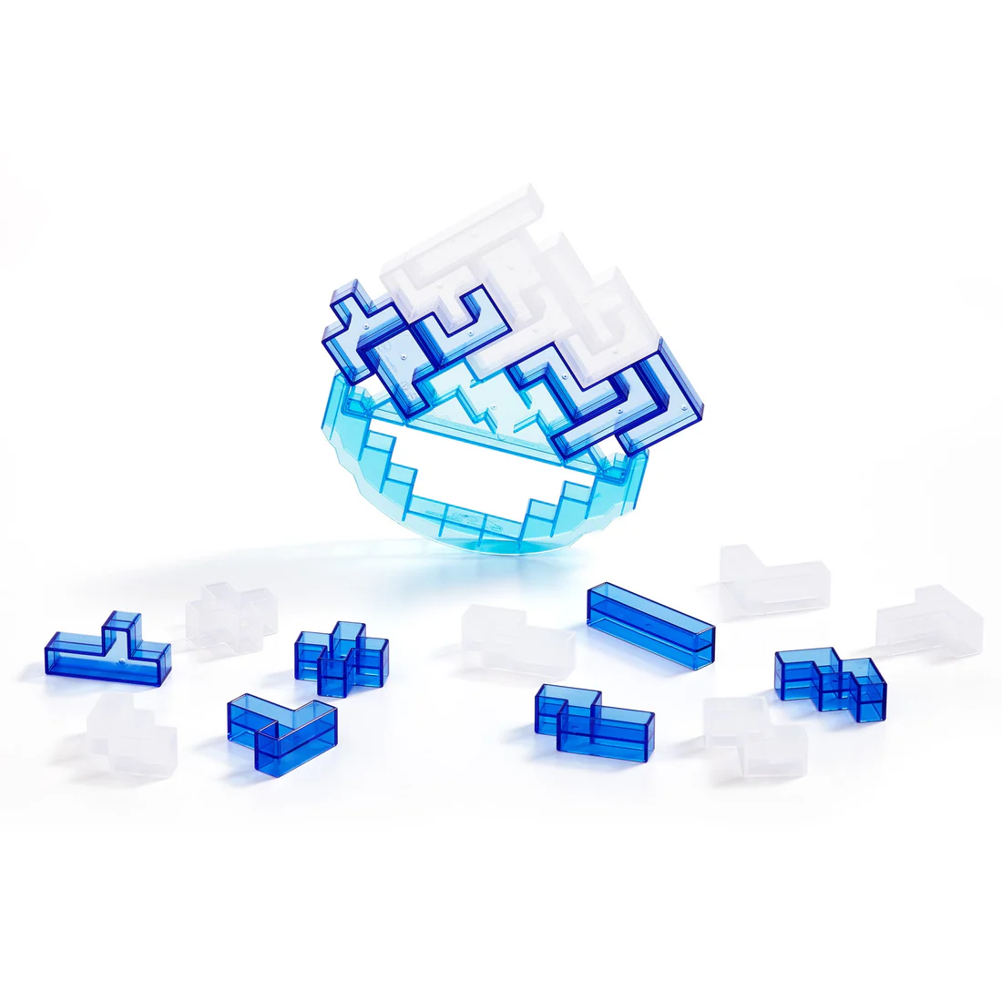 Busy Play® Iceberg Balance Blocks – The Mini Story