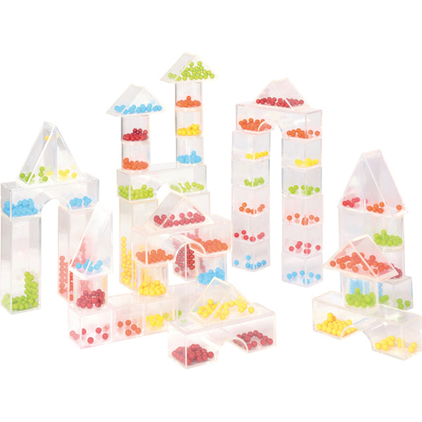 Pearl Blocks set of 50 – The Mini Story