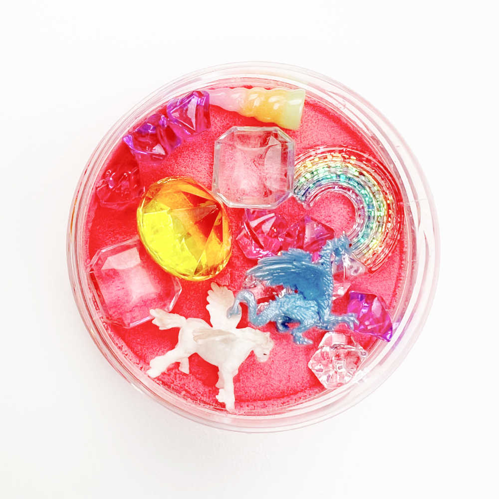 Magic Sand Surprise Pot – The Mini Story