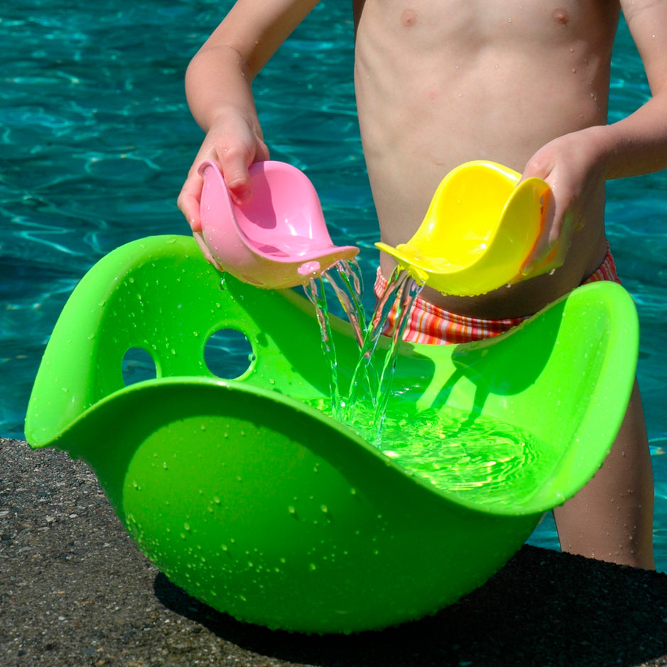 Moluk set van 6 mini Bilibo's – The Mini Story