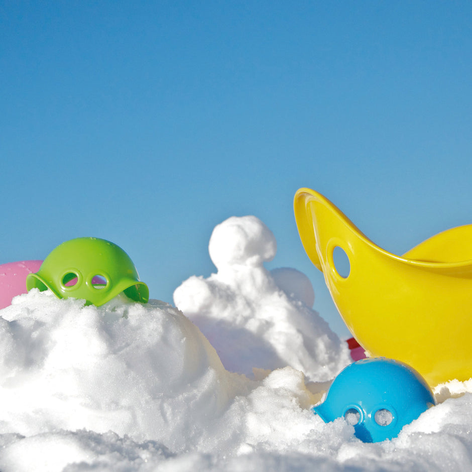 Moluk set van 6 mini Bilibo's – The Mini Story