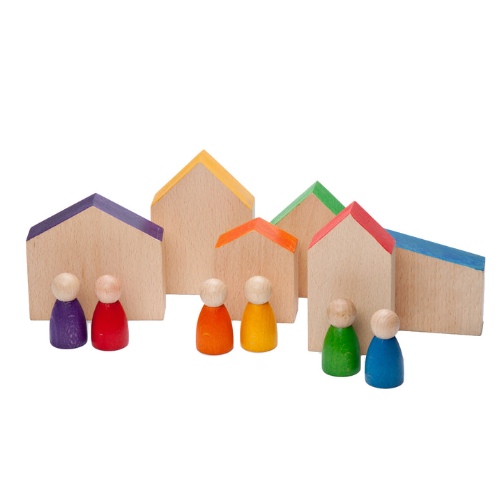 Grapat – The Mini Story